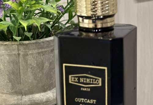 Духи Ex Nihilo Outcast Blue Extrait оригинал