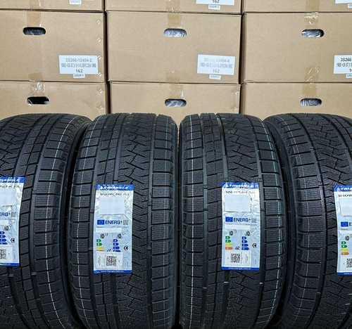 Triangle PL02 265/40 R20 106V