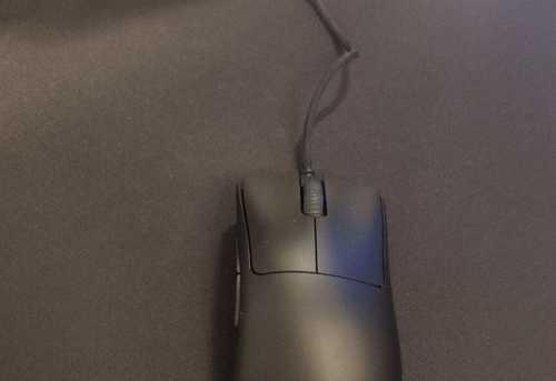 Игровая мышь razer DeathAdder v3