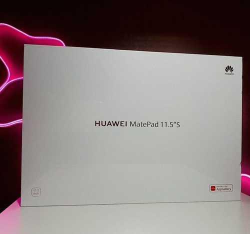 Планшет huawei MatePad 11.5"S