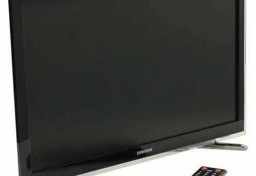 ЖК телевизор 22" Samsung UE22H5600AK