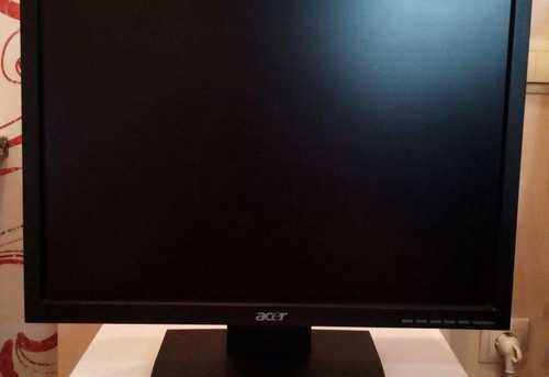 Монитор 19" Acer V193bm