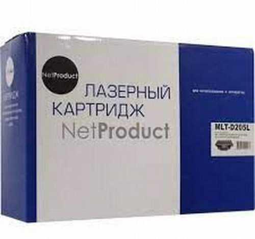 Картридж Samsung ML-3310/3710/SCX-5637/4833 (MLT-D