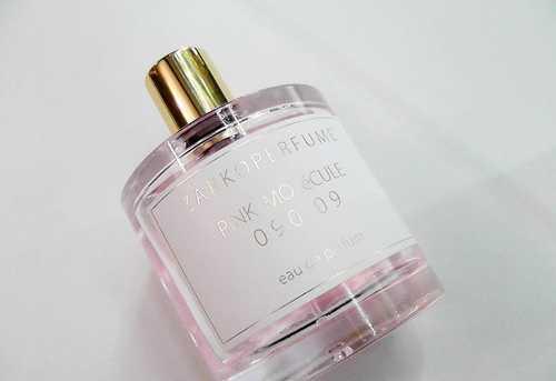 Pink molécule 09009, Zarkoperfume