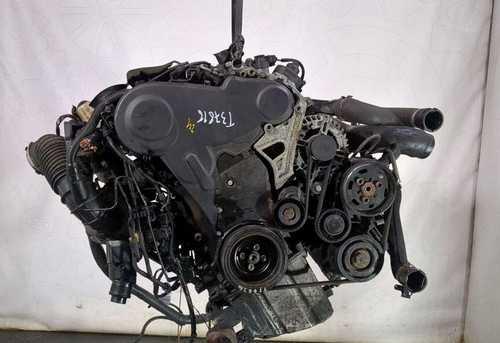 Заслонка дроссельная Audi A5, 2011
