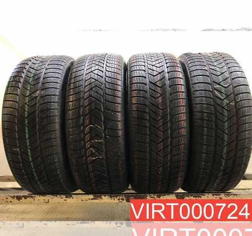 Pirelli Scorpion Winter 235/55 R19 101H