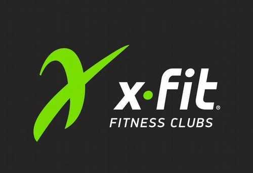 Абонемент xfit в дворец единоборств