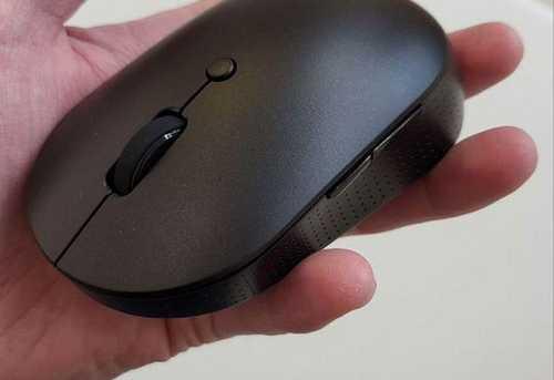 Беспроводная бесшумный мышь Xiaomi