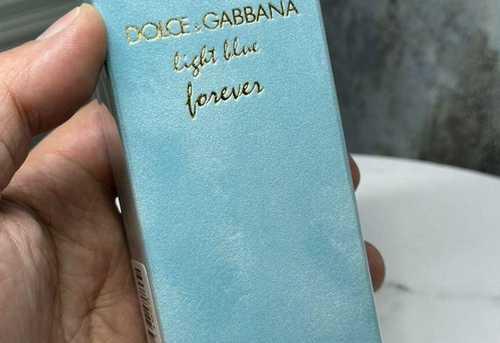 Dolce&gabbana Light Blue Forever Eau De Parfum