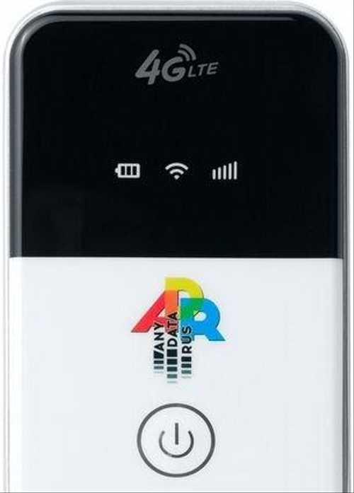 Модем Anydata R150 3G/4G