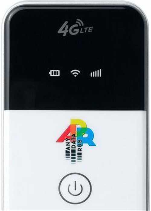 Модем Anydata R150 3G/4G