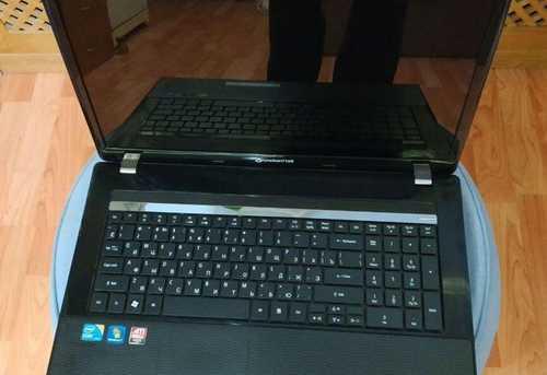 Packard Bell EasyNote LM85, (MS2290) Core i5