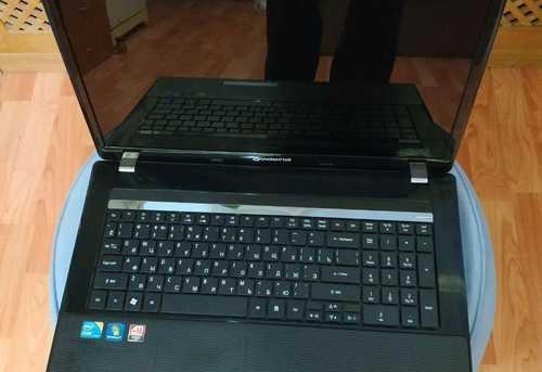 Packard Bell EasyNote LM85, (MS2290) Core i5