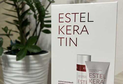 Estel Keratin Набор Магия Кератина (и Весь Estel )