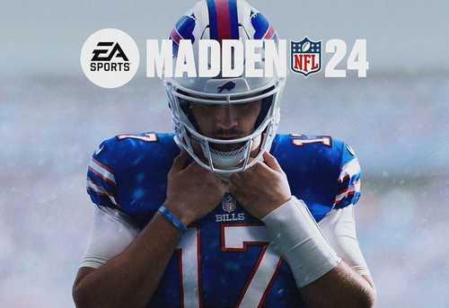 Madden NFL 24 PS4/PS5