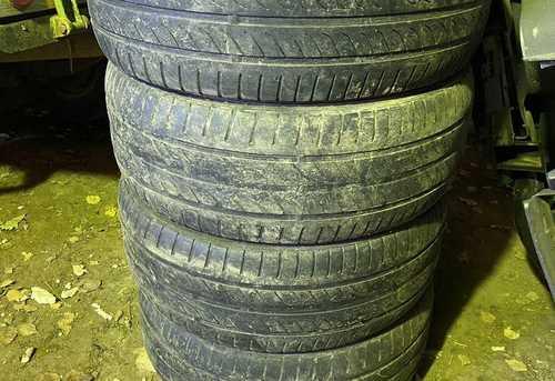 Yokohama A.Drive AA01 205/55 R16 29H