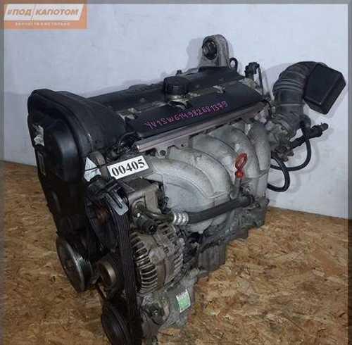 Двигатель 2,4 B5244S Volvo S60 S80 V70 S70 S40