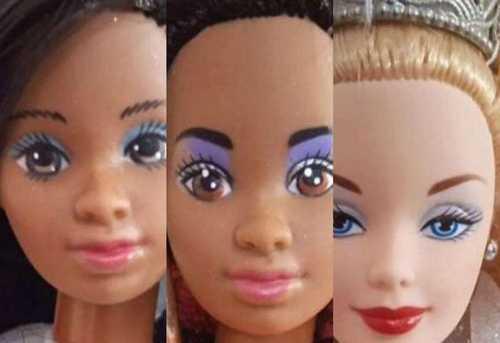 Кукла Barbie, Барби, винтаж, 90-х