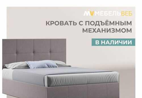 Кровать 140х200 Старый Крым
