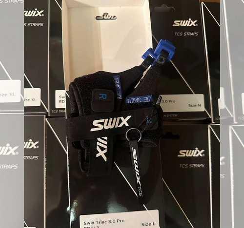 Темляки для лыжных палок swix triac 3.0