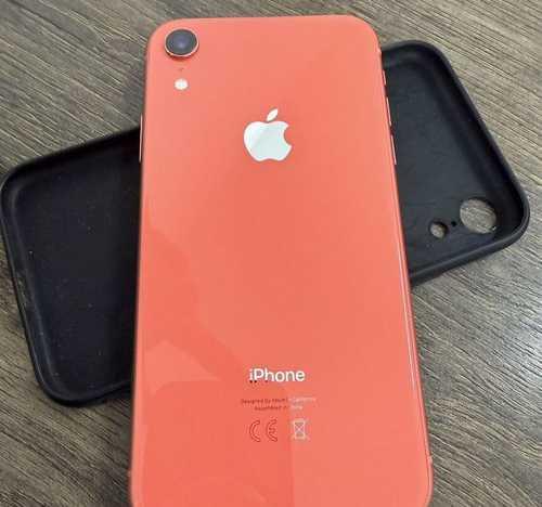 iPhone Xr, 64 ГБ