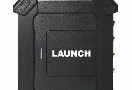 4-х канальный осциллограф Launch scope BOX O2-2