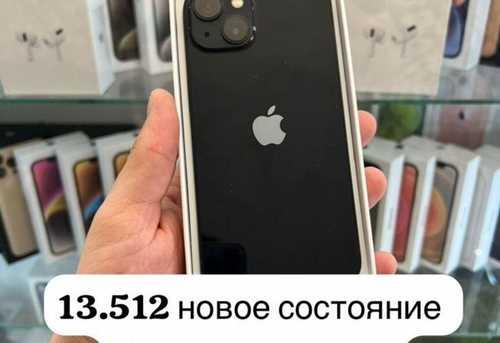 iPhone 13, 512 ГБ