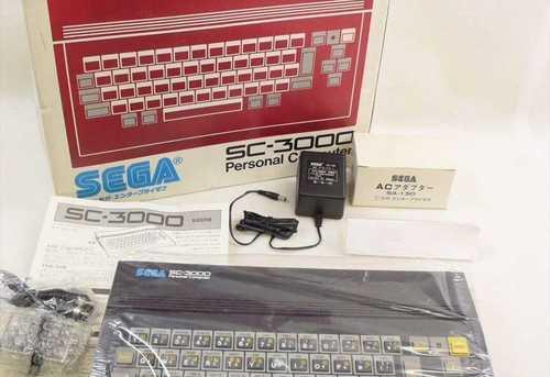 Sega SC-3000 новая