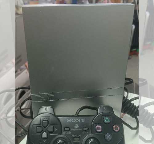 Sony playstation 2