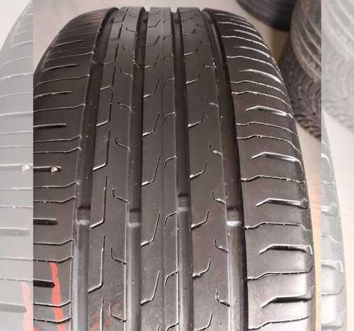 Continental EcoContact 6 215/50 R17 95V