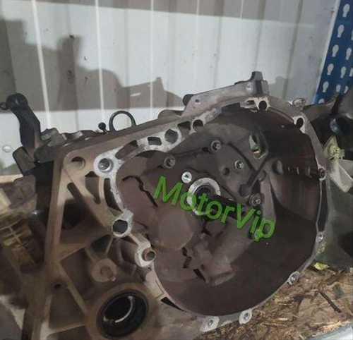 МКПП на Renault Logan 2011 JH3
