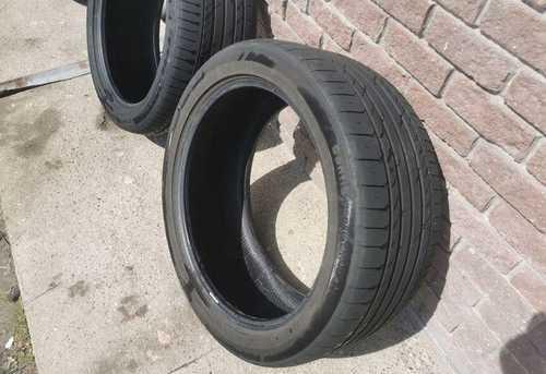 Continental ContiSportContact 5 285/40 R21 109Y