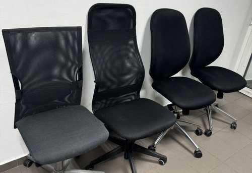 Кресло без подлокотников стул