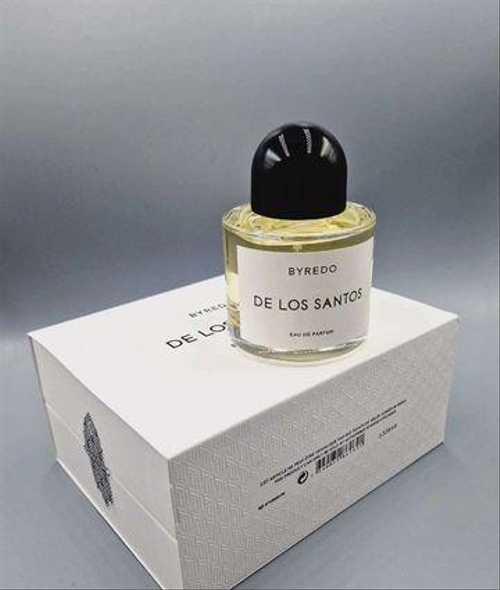Byredo de los santos