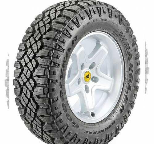 Goodyear Wrangler DuraTrac 255/65 R19 114Q