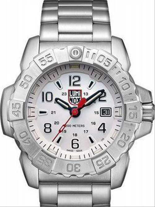 Часы Luminox XS.3258