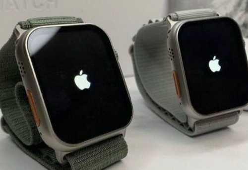 Apple watch ultra 49мм премиум