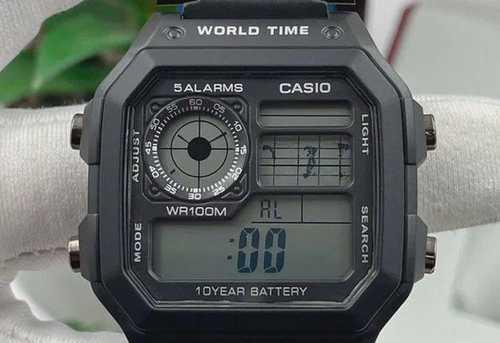 Мужские часы Casio