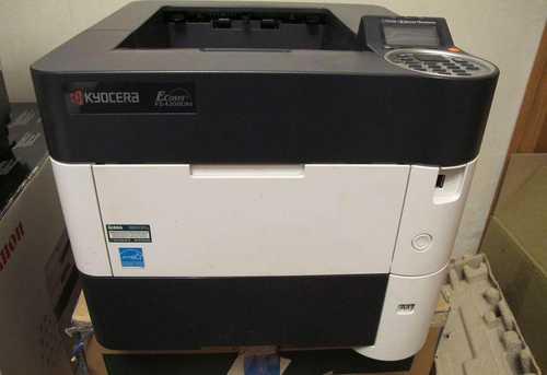 Принтер Kyocera FS-4200DN