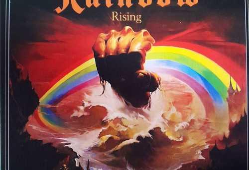 Группа Rainbow - Rising Mint