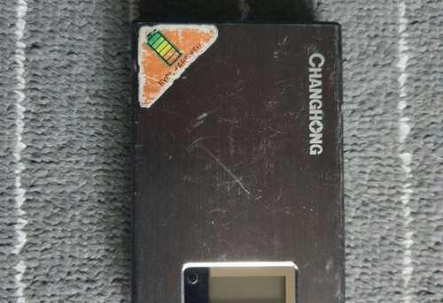 Портативный аккумулятор Cnanghong E120