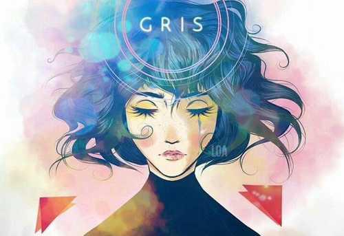 Gris PS4 & PS5