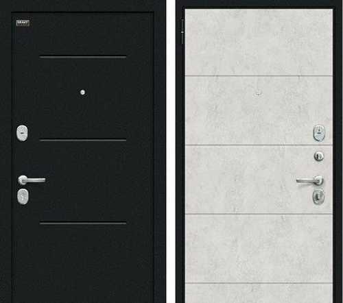 Дверь входная