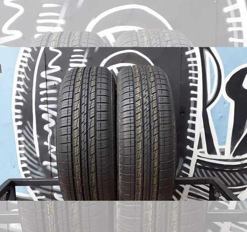 Kumho Solus KL21 245/65 R18
