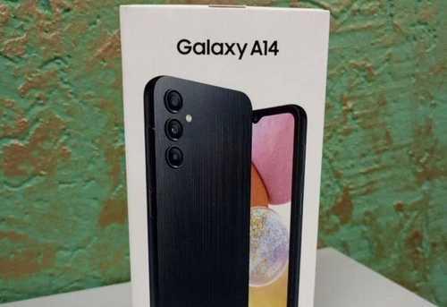 Samsung Galaxy A14 5G, 4/64 ГБ