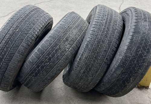 Yokohama Geolandar G91 225/65 R17