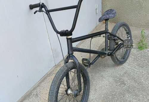 Велосипед bmx