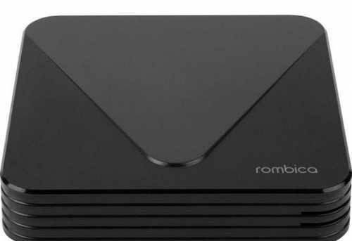 RombicaSmart Box A3 (vpdb-08)