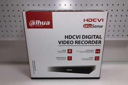 Видеорегистратор Dahua DH-XVR5116HS-I3