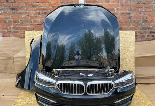 Ноускат Bmw 5 Серия G30 B58